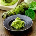 Here's What Happens If You Eat Too Much Wasabi