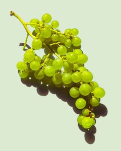 Here's What Happens If You Eat Too Many Grapes